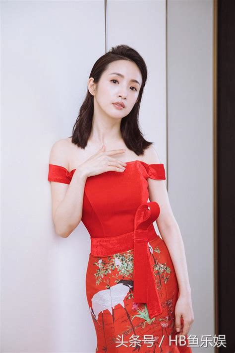 林依晨寫真來襲 高貴優雅釋放東方美 每日頭條