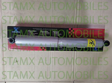 Jual Shock Breaker Belakang Sepasang Original Asli Merk Fcs Kijang Super Kapsul Kuda Di