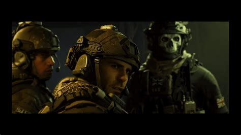 Operation 627 1 Of 5 Call Of Duty Modern Warfare Iii Youtube