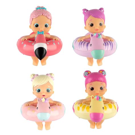 Bloopies Floaties Wilko