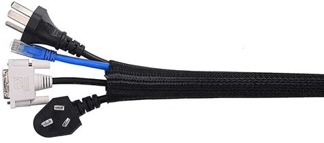 6 Best Computer Cable Management Ties Guide For 2023 Nerd Techy