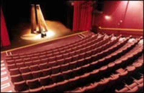 Backstage Theatre Longford 2021 All You Need To Know Before You Go