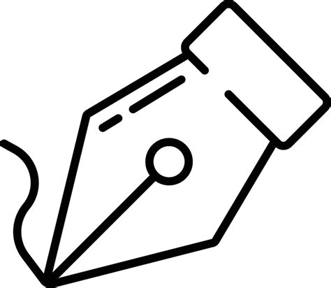 Curvature Outline Illustration 43857646 Vector Art At Vecteezy