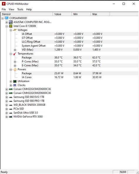 Intel Has A Problem Vast Majority Of Game Crashes Come From 13th 14th