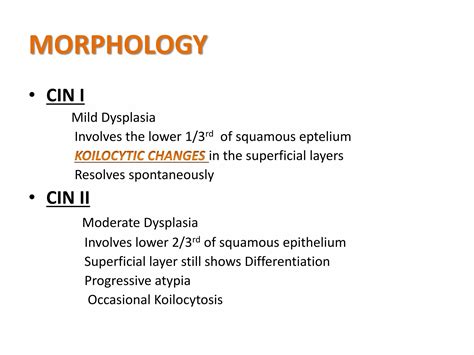 Cervical Neoplasms Pptx