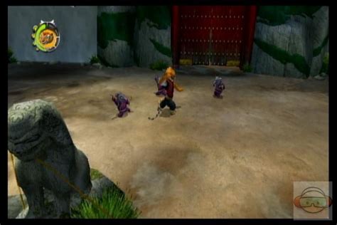 Kung Fu Panda: Legendary Warriors Wii | Technogog