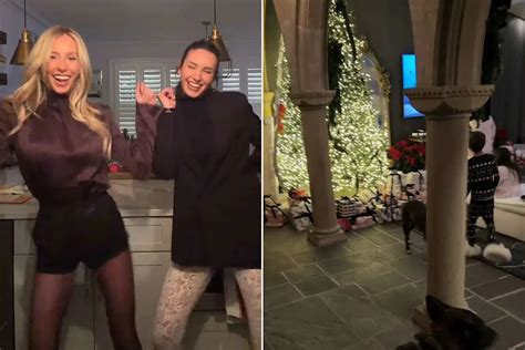 Alix Earle Celebrates Christmas With All 4 Siblings Never A Dull Moment