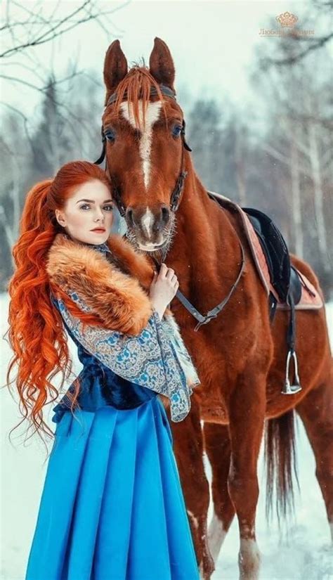 Redheads Are Good Girls Believe That Sm And L 18 To