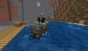 Вызыватель — Русскоязычная Minecraft Wiki