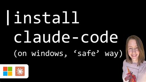 How To Install Claude Code On Windows Using Ubuntu Geeky Gadgets