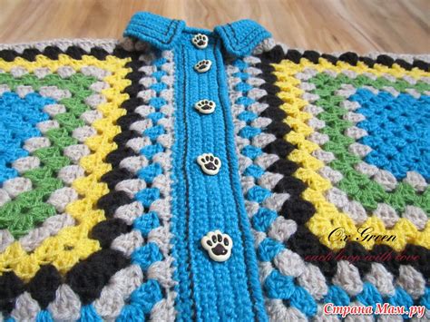 Мое вязание без слез Вязание Страна Мам