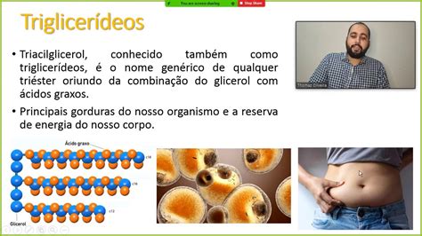 Bioquímica Ii Dislipidemias Lipidograma Colesterol Hdl Ldl E