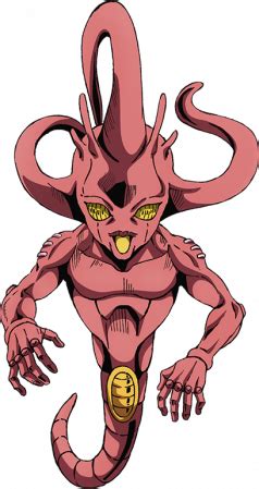 Talking Head Jojos Bizarre Encyclopedia Jojo Wiki
