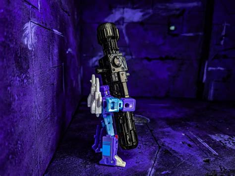 i know he still functions r transformers