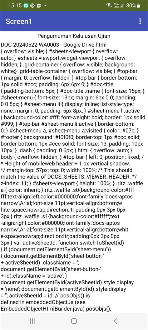 Bad Arguments To List To Csv Table Bugs And Other Issues Mit App