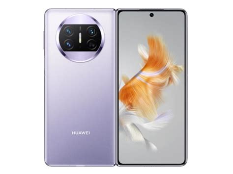 Mate X Magic V Magic V Gb Gb Huawei Mate X Gb Gb Zol