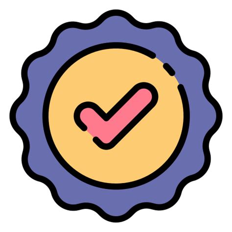 Seal Free Shapes And Symbols Icons