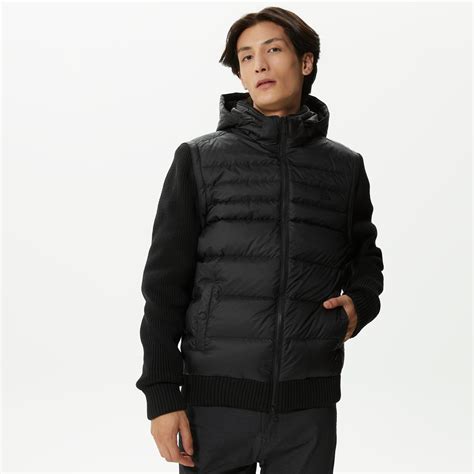 Lacoste куртка чоловіча BH2313 | Lacoste