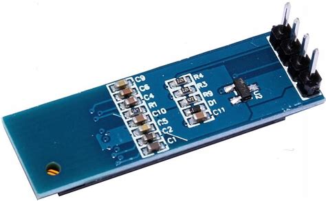 Wyświetlacz Oled 091 Ssd1306 Blue Arduino I2c 142509892 Erlipl