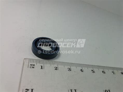 Сальник 12*22*5.5 Интерскол ПЦБ-16/38Л арт. 3121071 цена 107 руб