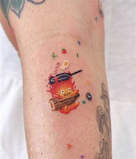 Pin By Dolores Rowland On Boredpanda Minimal Tattoo Funky Tattoos