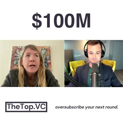 Video Adam Odonnell On Linkedin Would You Take A 100m Exit From