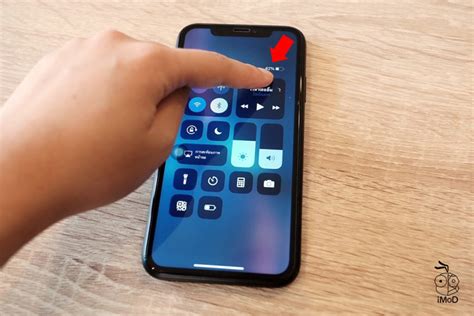 รวมทาทางการปดและคำสงนว สำหรบ iPhone ตะกล Face ID iPhone X XS