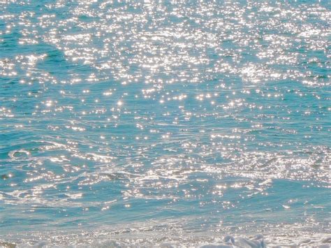 [배경공유 027] 아이패드 고화질 가로 배경화면 · 바다 윤슬 물결 10종 V2 네이버 블로그