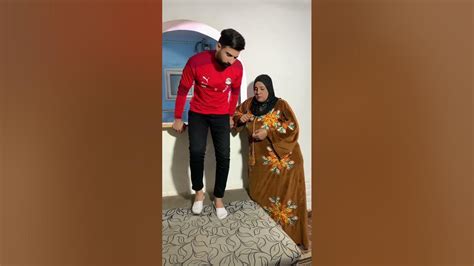 شاب يعرف سر عن جارته المطلقه الذى وقع فى حبها؟🤔😲 Youtube