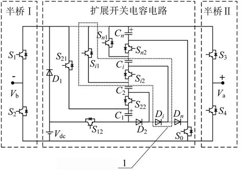Extended Multi Level Boost Inverter Topology And Modulation Method Thereof Eureka Patsnap