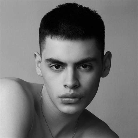 Sebastian — St Claire Modeling