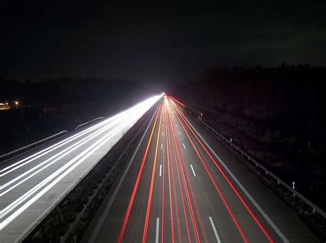 Schnelligkeit Foto & Bild | on the road, world Bilder auf fotocommunity