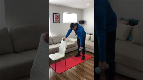 Pendulum Exercise Youtube