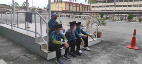 Alhamdulillah Sam Muhammadiah Pekan Sabak Official