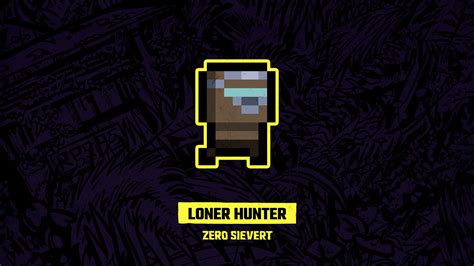 Showcase Zero Sievert