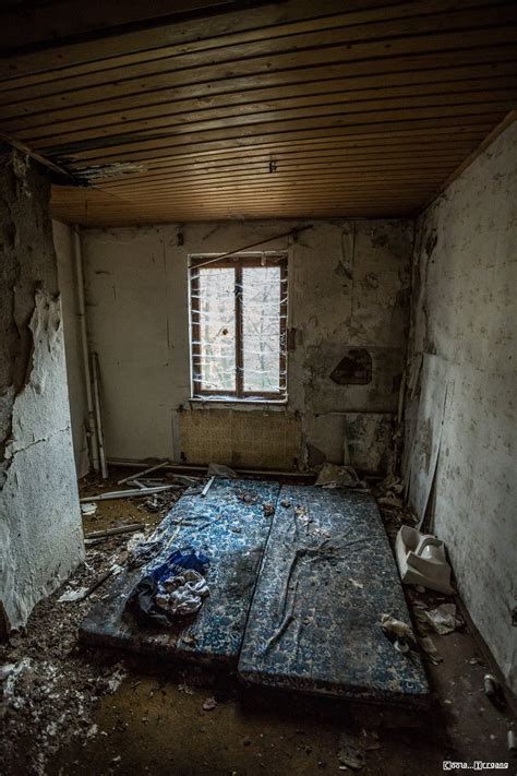 Haus am Schlossberg - Coola.Irrgang - Lost Place