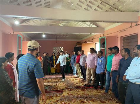 Fln Nipunbharatmission Nep2020 Piramalfoundation Chahaktraining Bihareducation