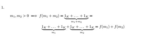 How To Suppress A New Line When Using Multline Within Enumerate Tex