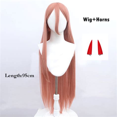 Anime Chainsaw Man Makima Cosplay Power Reze Cosplay Costume Angel