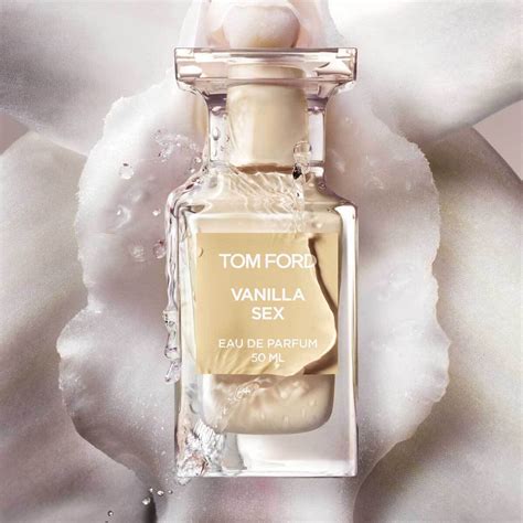 TOM FORD Vanilla Sex Buy Online NICHE BEAUTY