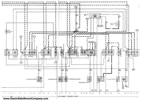 1979 Porsche 911sc Wiring Diagram Wiring Diagram