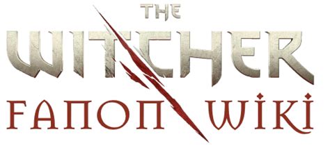 The Witcher Fanon Wikia Fandom