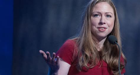 Chelsea Flagged Serious Concerns About Clinton Foundation Conflicts