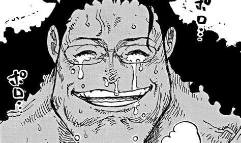 One Piece el capítulo del manga ya está filtrado al completo y con imágenes