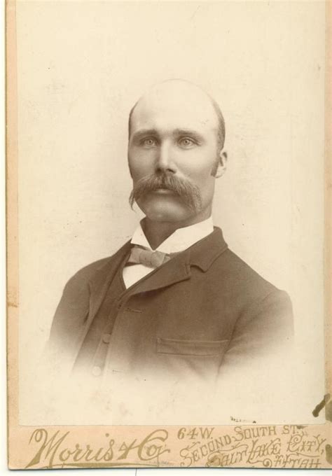 George Albert Wilcox 1857 1944 Mémorial Find A Grave