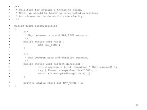 Ppt Chapter 6 Process Synchronization Overheads Part 2 Powerpoint Presentation Id2639485