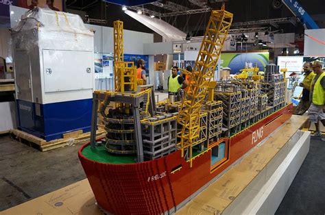 Lego Shell Flng Platform Bow Lego Shells Lego Models
