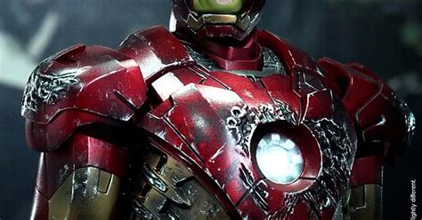 Psbattle Iron Man Sick Ride Album On Imgur