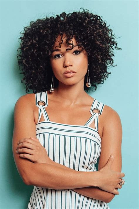 Alisha Wainwright Wiki Biography Age Gallery Spouse And More