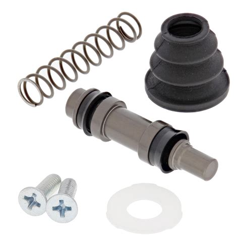 Master Cylinder Rebuild Kit